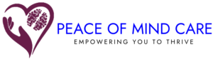 Peace of Mind Care - Personalized Home Care Services